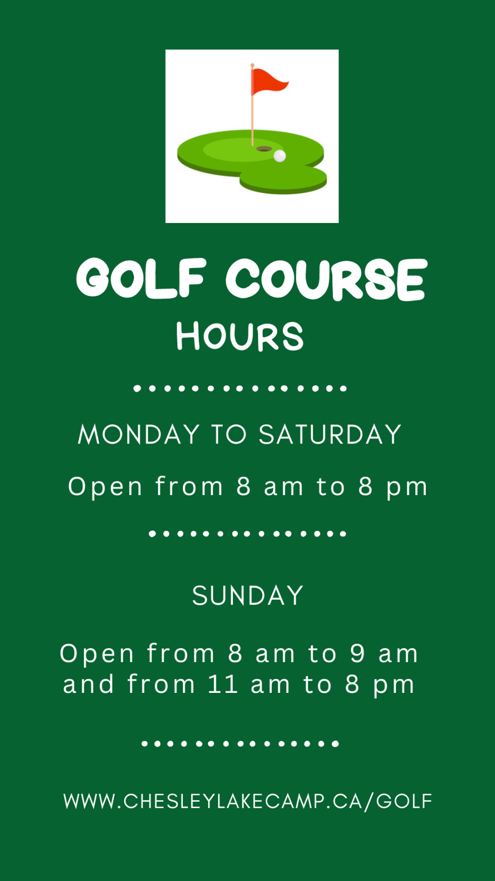 Contact Us | Chesley Lake Camp